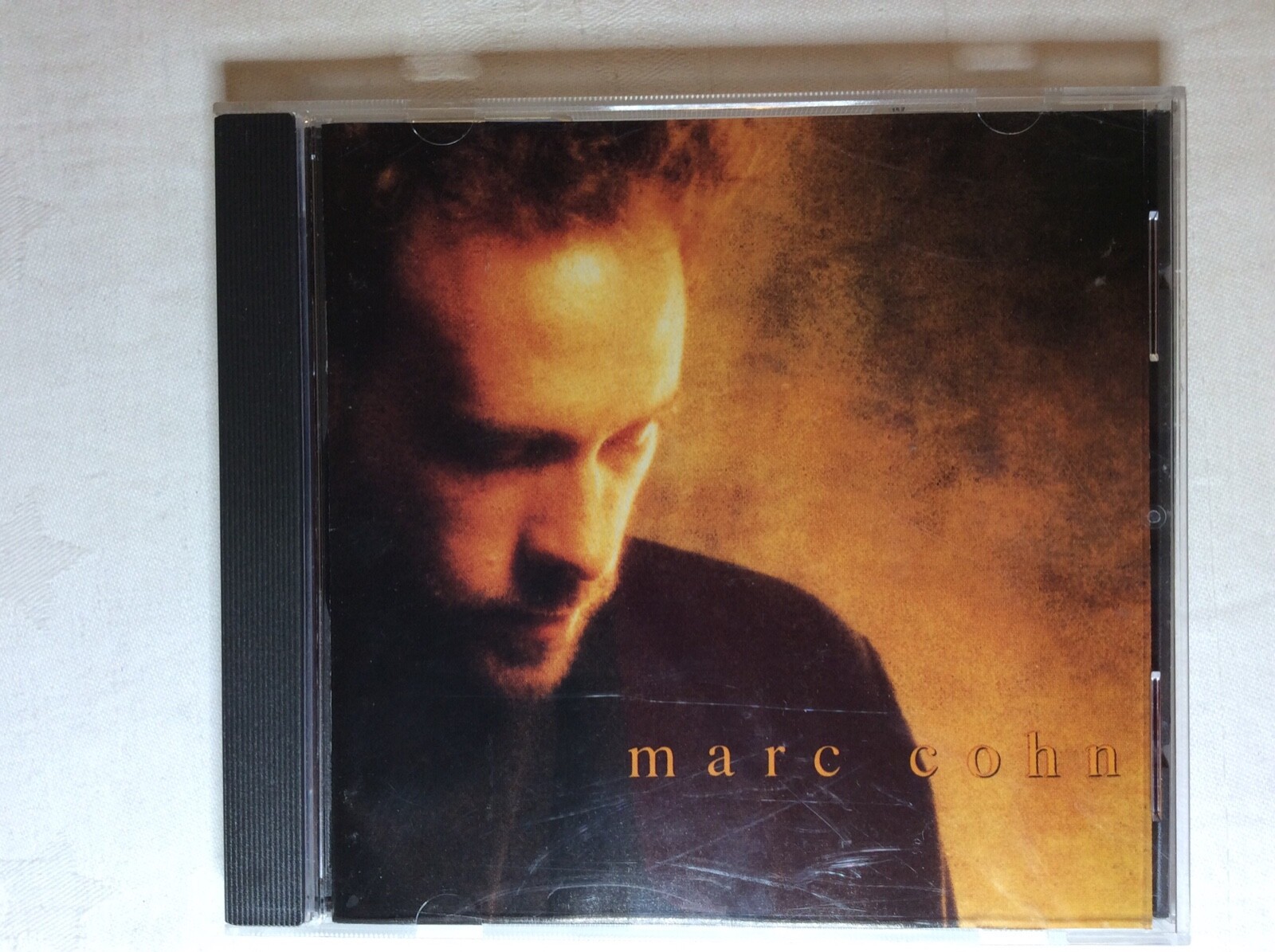 Marc Cohn: Marc Cohn (CD, 1991) 75678217821| eBay