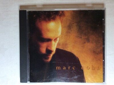 Marc Cohn: Marc Cohn (CD, 1991) 75678217821| eBay