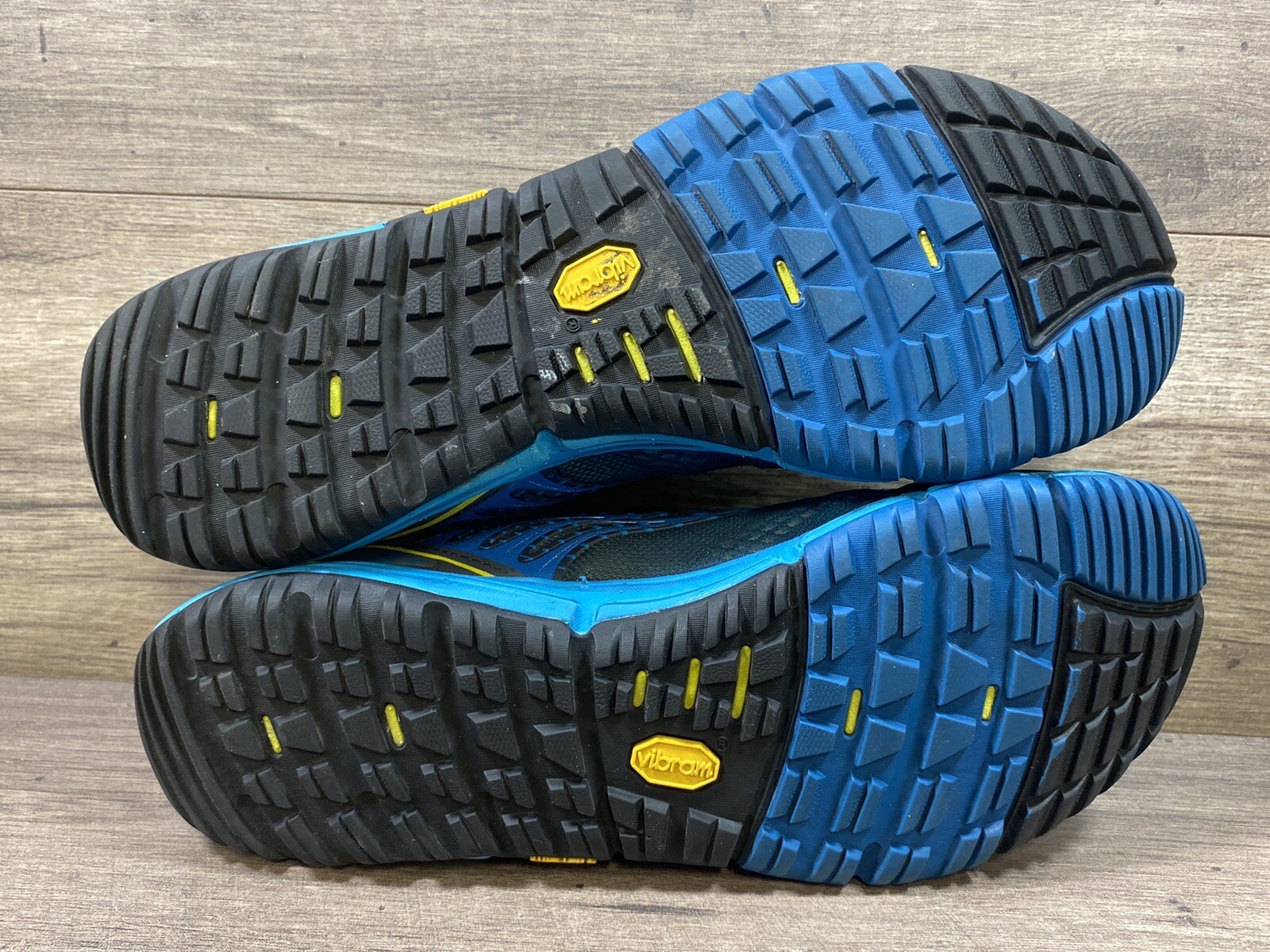 Merrell Skylab Barefoot Vibram Running Shoes J48052 W… - Gem