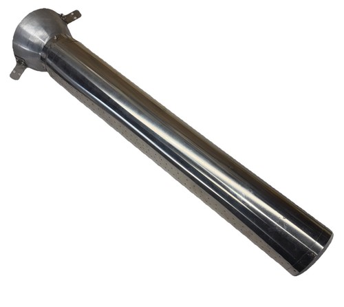Exhaust Tail Pipe For Jet Turbine Engine 45-85N RC Jet Model | eBay
