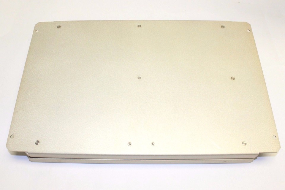 HID Corporation 6000BNN00 Model 86808 MultiProx Reader Controller, New ...