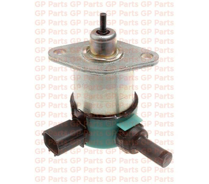 Genie 99199GT, SOLENOID, FUEL SHUTOFF(Diesel) Z34/22IC, GS4069RT, A44L ...