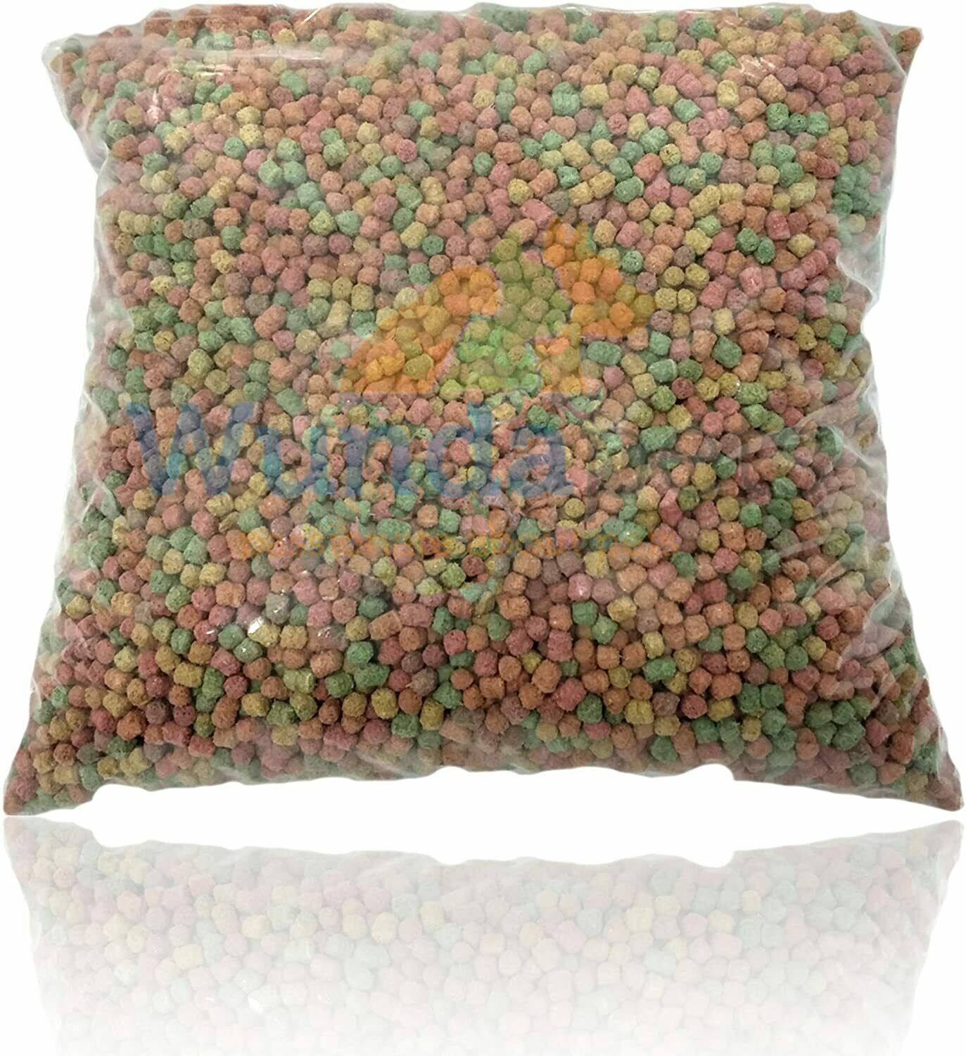 T-REX DRY FORMULA, 1KG TORTOISE PELLETS, A COMPLETE VEG DIET TORTOISES ...