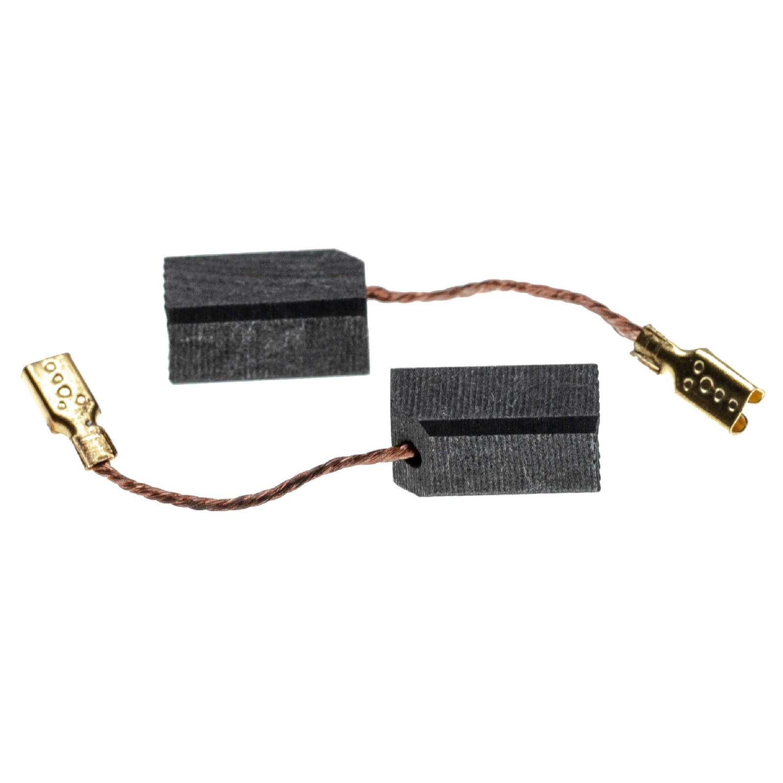 2 Balais de charbon remplace Black & Decker KS810 pour | eBay