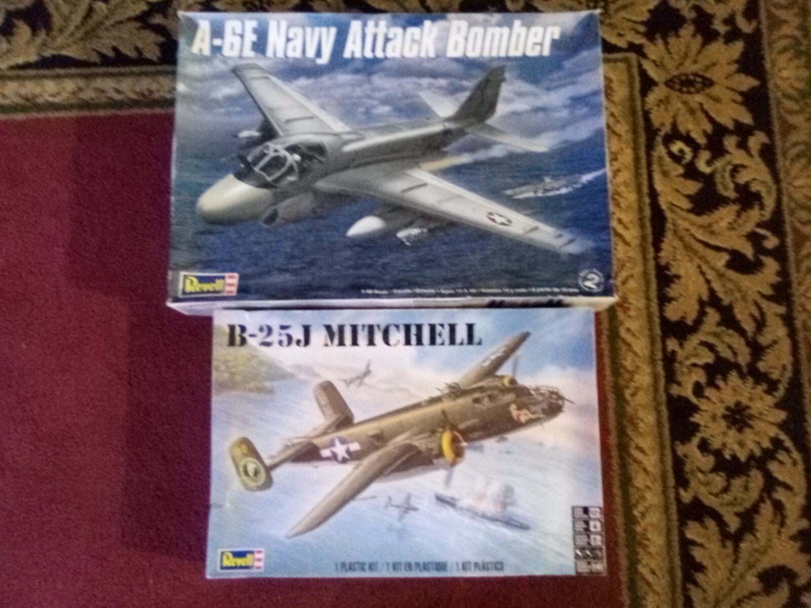models and kits | eBay