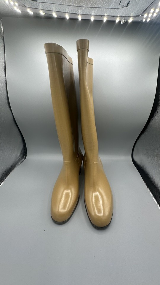 Nokia Rubber Boots Women Vintage Made In Finland Rare Size 37 | eBay