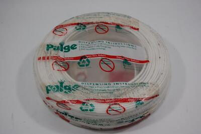 Paige 22/4c Sol Cm 4 Wire 500 ft Cable Fire alarm Security 300v Low ...