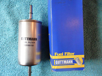 FUEL FILTER, Guttmann, part no. 503590181 | eBay