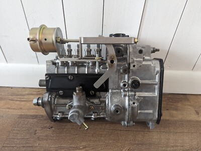 Mercedes-Benz OM617 Performance 7.5 mm Dieselmeken Injection Pump | eBay