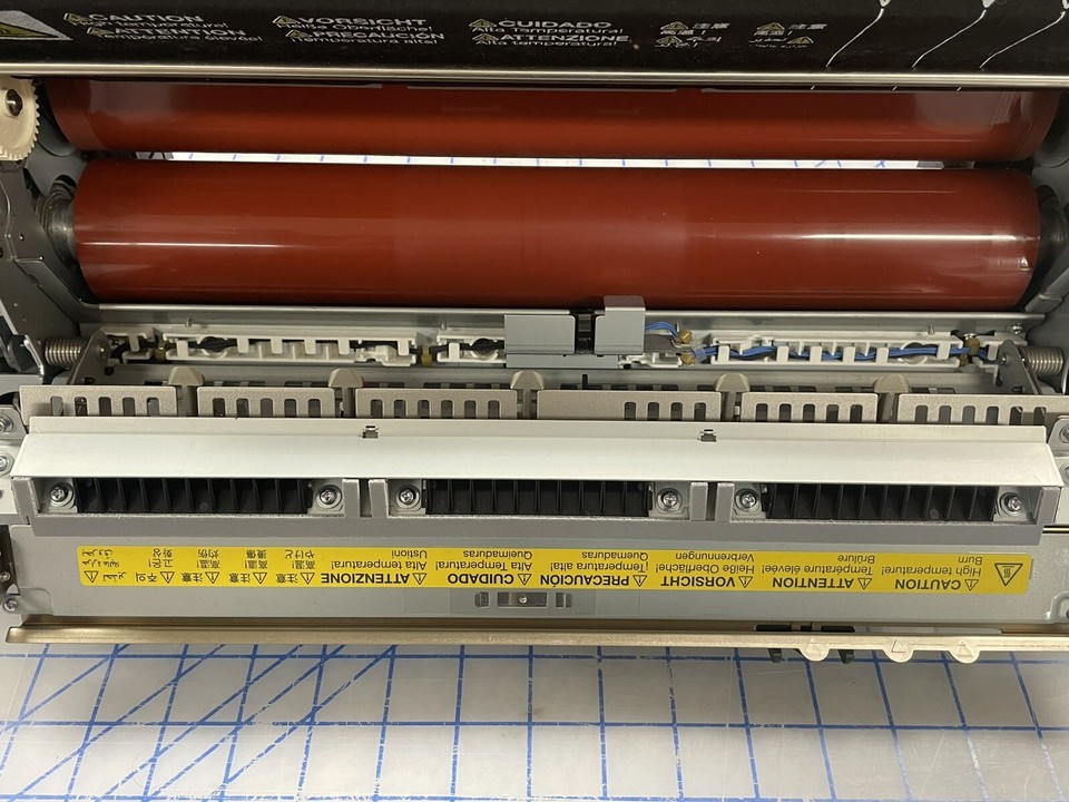 Konica Minolta Envelope Fuser EF-103 | eBay