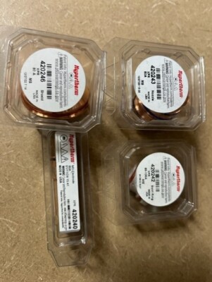 Hypertherm 80 amp kit new | eBay