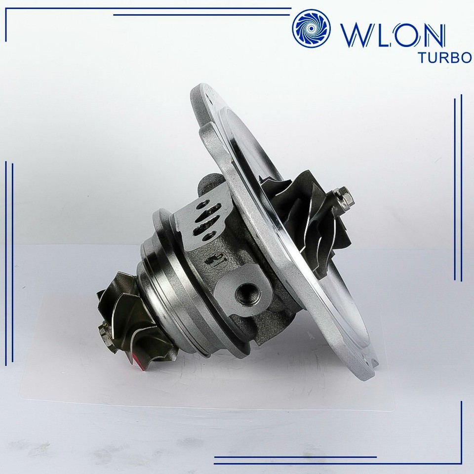 VICQ Turbo cartridge core for Isuzu Trooper 4JB1-T 4JB1TC 2.8LD 106HP ...