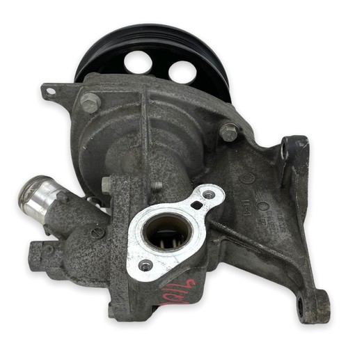 2013-2017 Buick Regal 2.0T Engine water pump OEM 12663910 | eBay