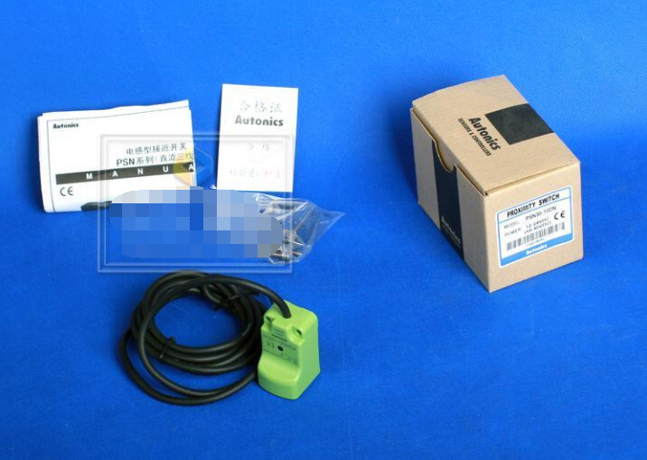 1PC New Autonics PSN30-10DN PSN3010DN Proximity Switch #AIR | eBay