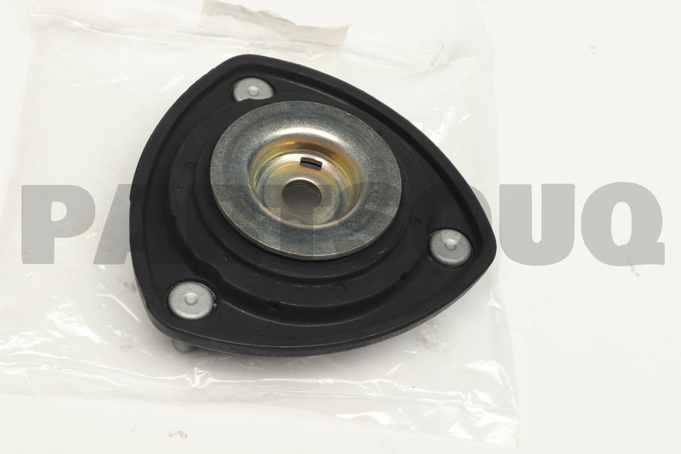 TK4834380 Genuine Mazda RUBBER,MOUNTING TK48-34-380 | eBay