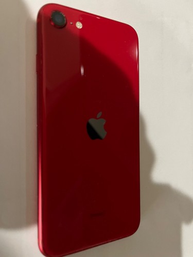 Apple iPhone SE - 64 GB - Red (Xfinity) (Single SIM) | eBay