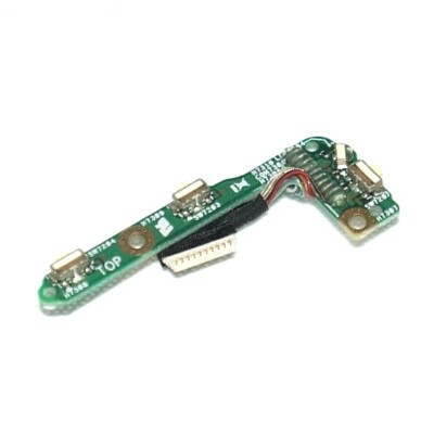 Asus Eee Pad Transformer TF201 OEM Tablet Volume Switch Board SW Board ...