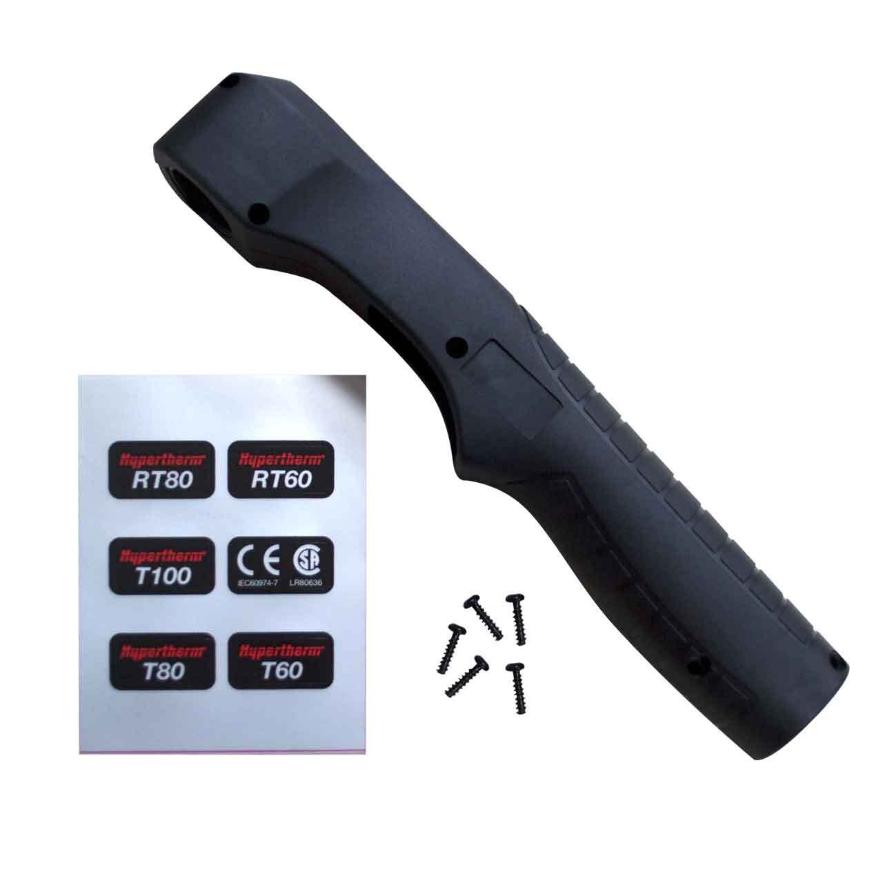 Hypertherm 128644 Kit T60/T80/RT80/T100 Torch Handle Replacement | eBay