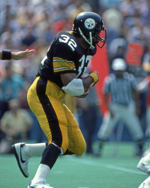Football Pittsburgh Steelers Vintage Sports Photos for sale | eBay