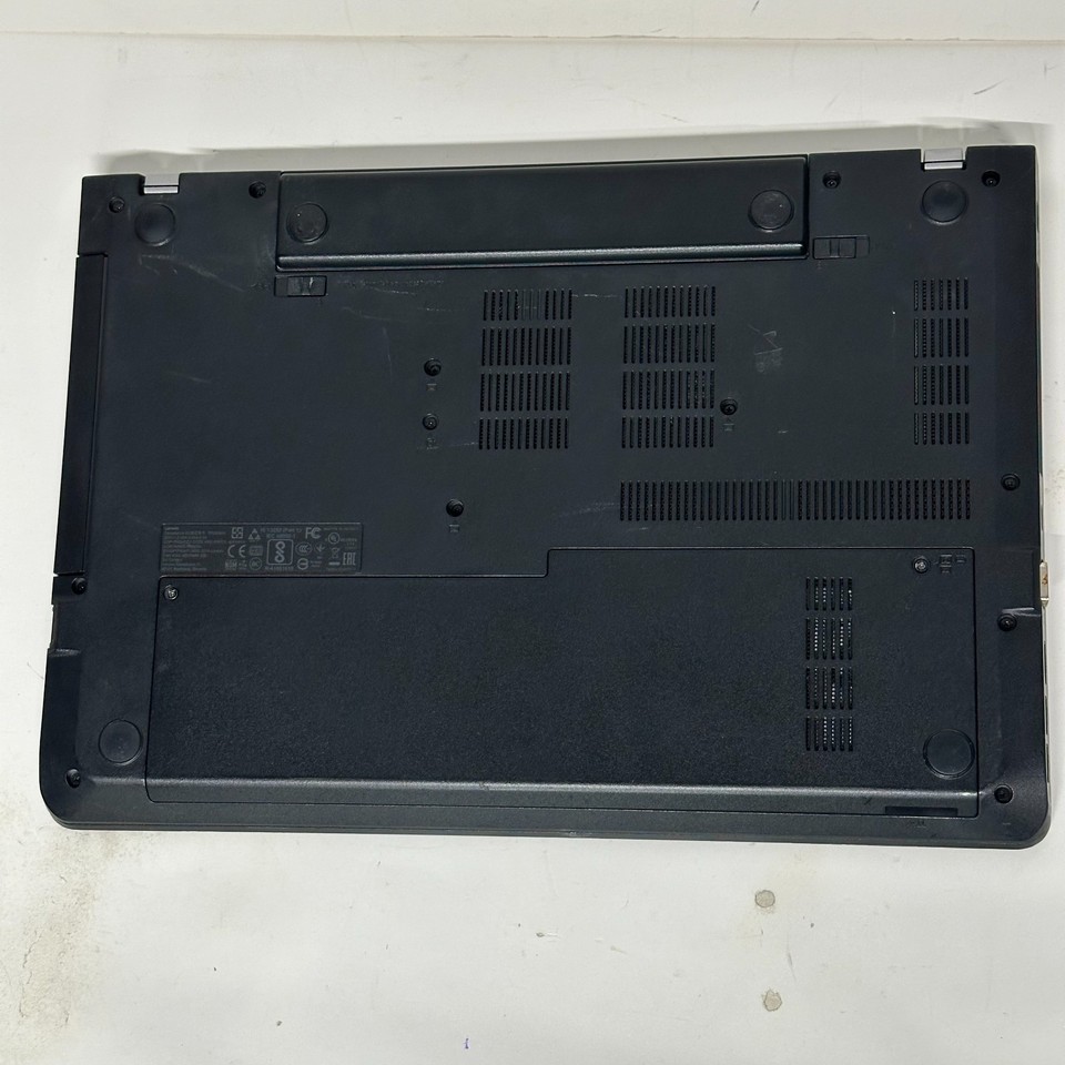 Lenovo ThinkPad E570 i7-7500U 2.70GHz 12GB with Windows 11 pro RAM ...