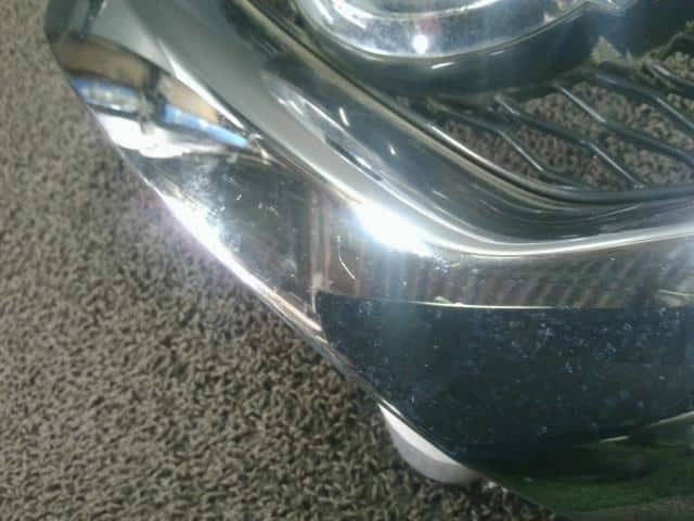 NISSAN X-Trail 2014 DBA-NT32 Radiator Grille 623104CE1B [Used ...