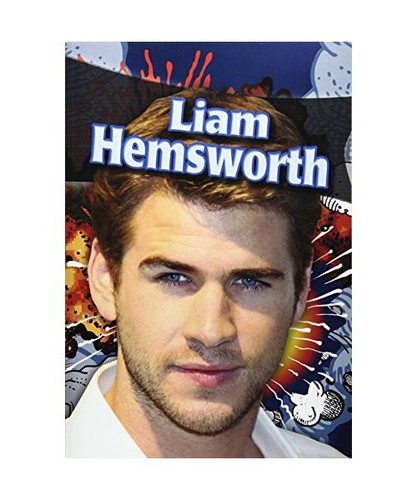 Liam Hemsworth, Alex Van Tol | eBay