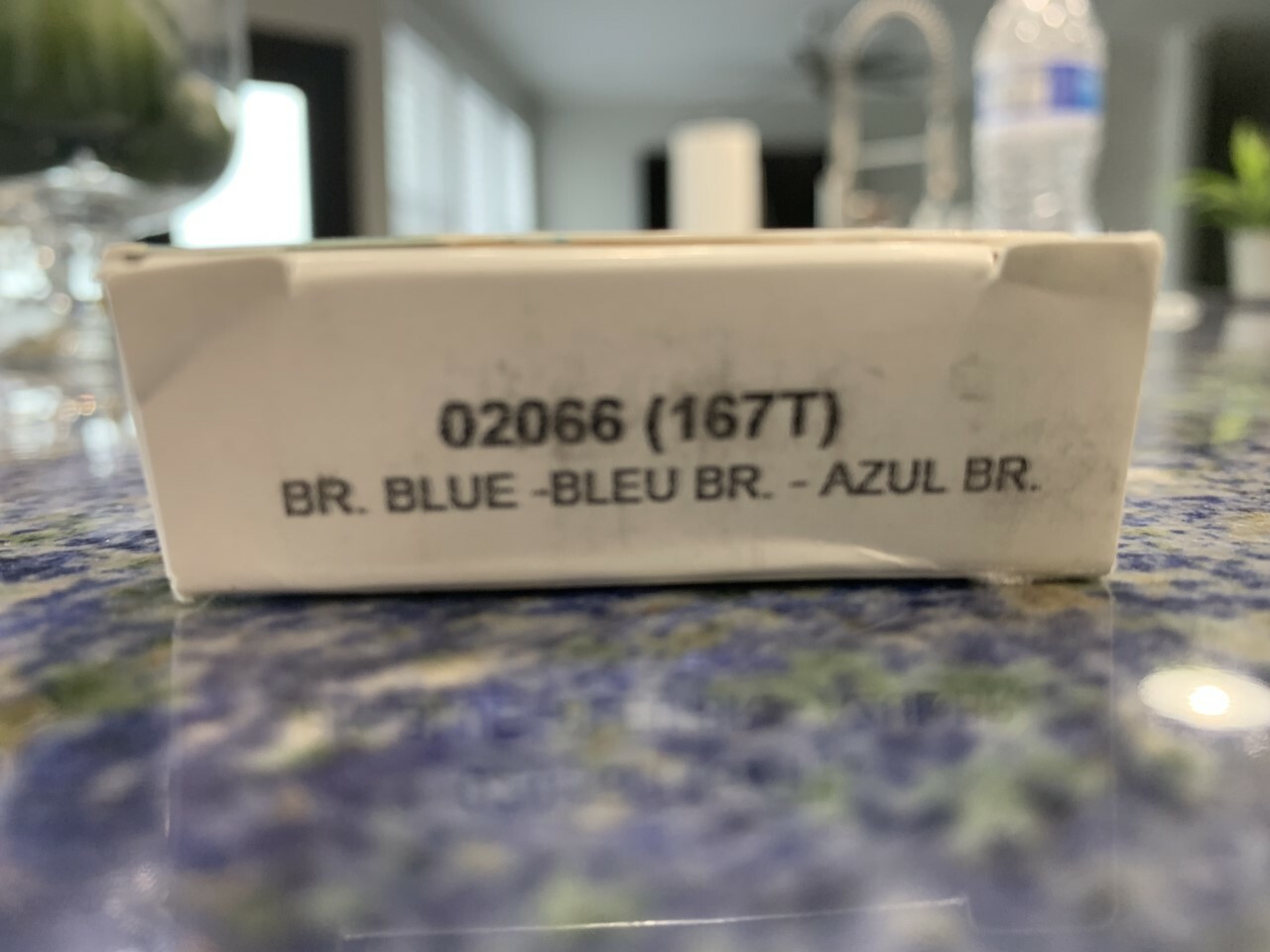 Sanford 02066 Peel-Off China Marker Bright Blue (167T) 12 ea | eBay