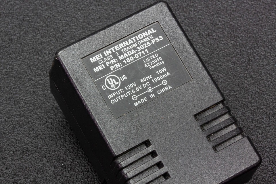 Palm m500 Series USB HotSync Cradle P10819U with AC Adapter | eBay