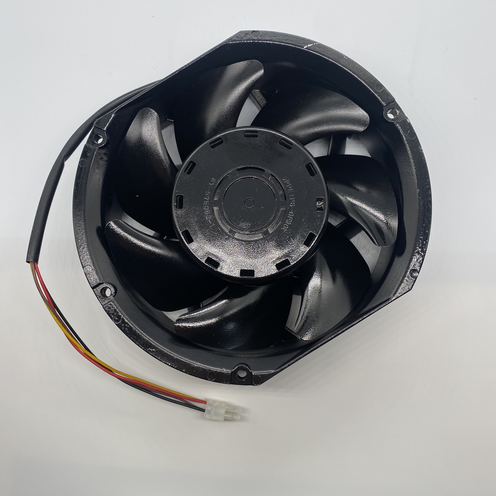 For SANYO 9WG5748P5G003 DC48V 2.91A SanAce172W Black Inverter Cooling ...