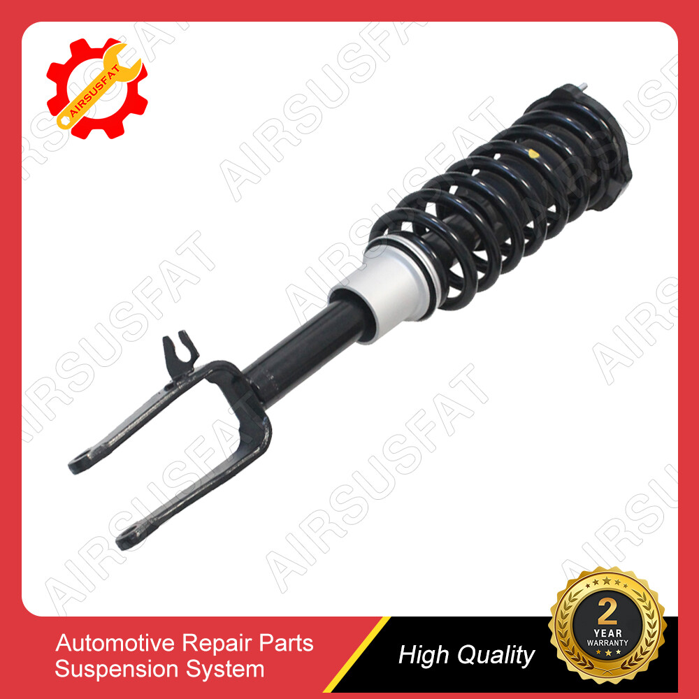 Front Right Shock Strut Assy Fit Mercedes Benz W211 S211 E350 4Matic ...