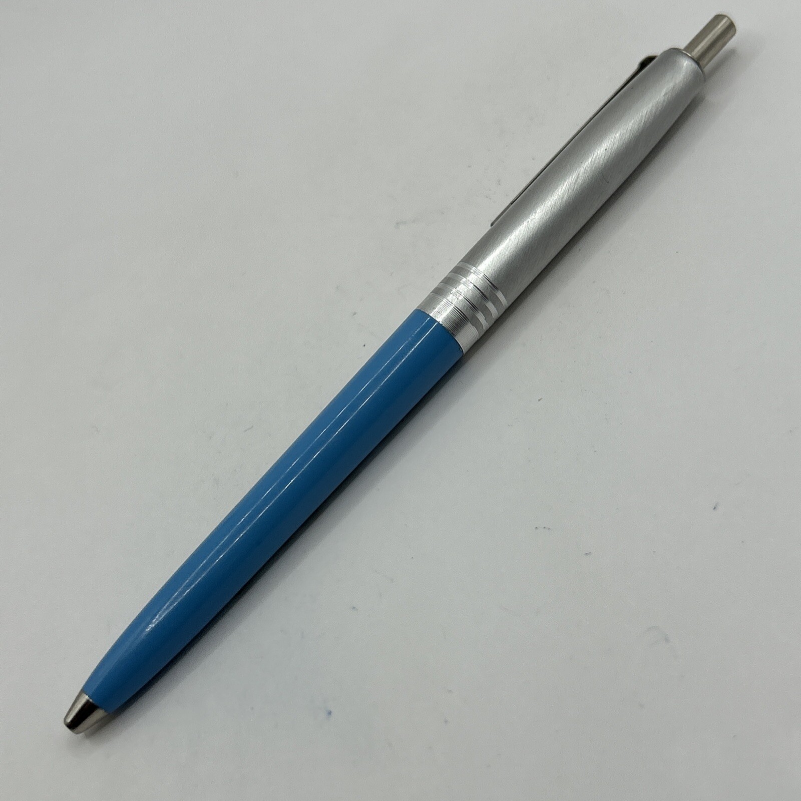 VTG Ballpoint Pen Emmett Building Supply Idaho | eBay