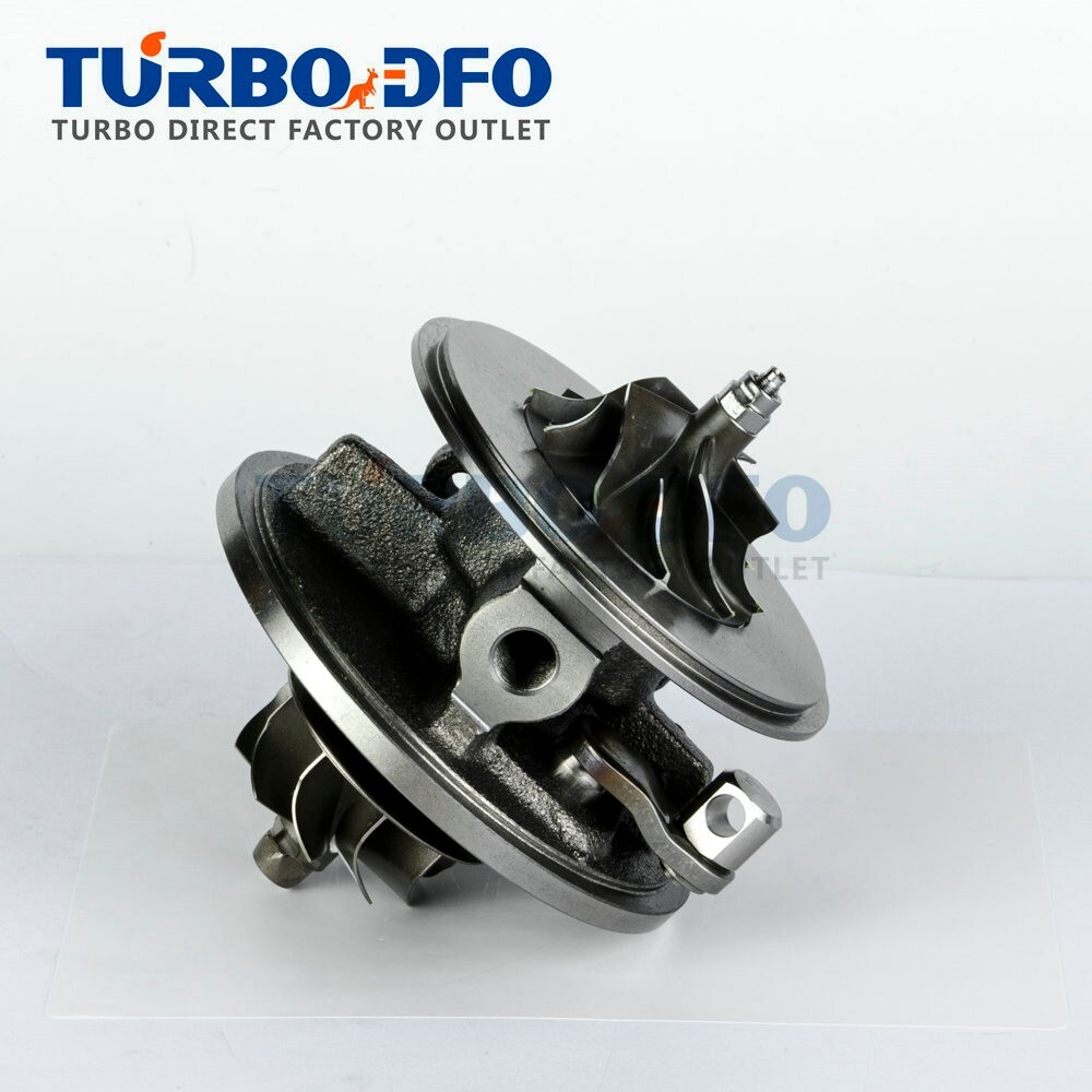 BV39 turbo core 54399700057 54399700058 for VW T5 Transporter 1.9 TDI ...