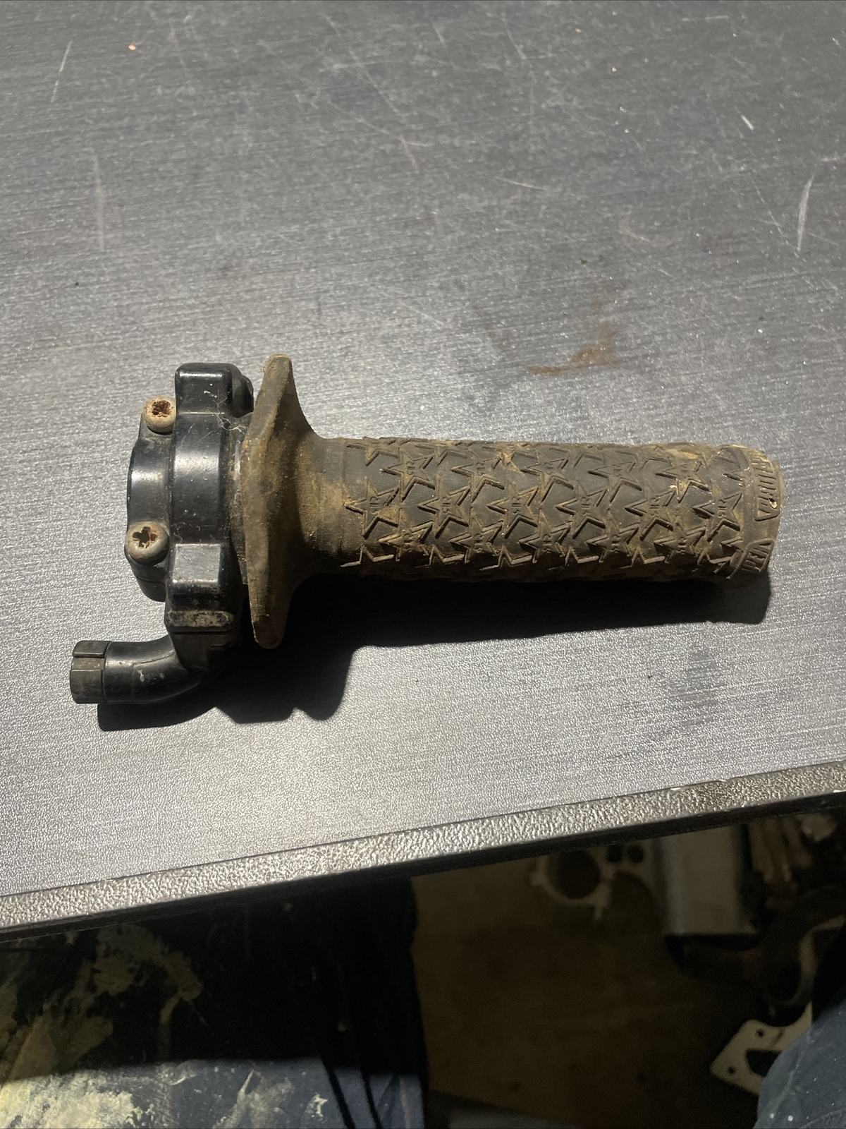 Suzuki Rm85 Throttle Housing 2003 | eBay