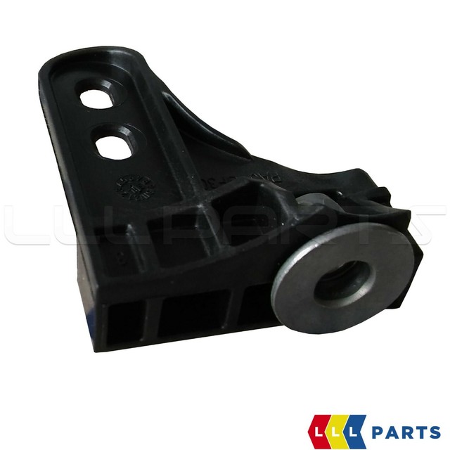 Audi A4 B8 Front Bumper Carrier Support 8K0807333B Genuine for sale ...