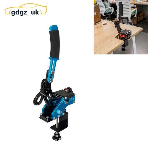 USB-PC Handbrake& Clamp For G920 XBOX 1/XSS/XSX Racing Games Steering ...