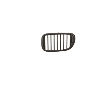 Front Black Center Grille Left Part 51138065539 For 2019-2022 BMW 7 ...