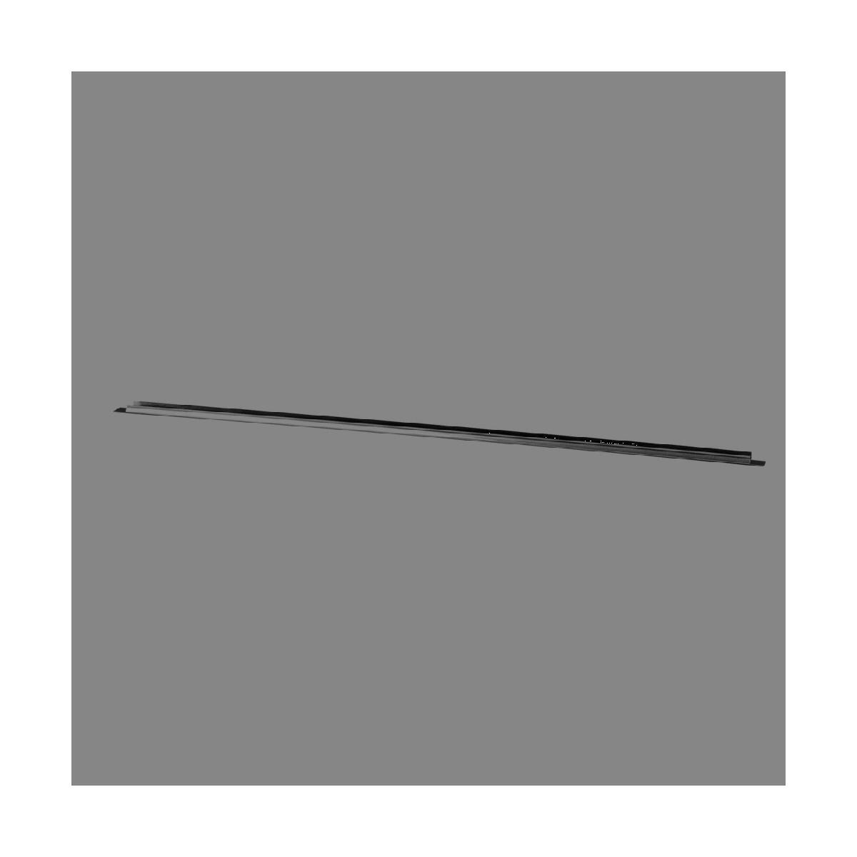 Bally Refrigerated Boxes 051883 TOP COVER TRIM 36" TOP DOOR STRIKE for ...