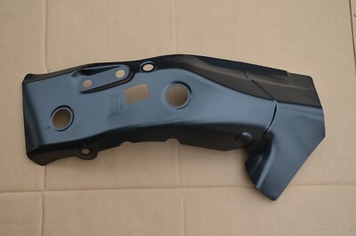 15-20 PORSCHE MACAN Rear Body Right Lower Quarter Extension ...
