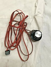 Hunter Alignment Machine Remote Reader Model No K/p211 25ft Power Cord ...