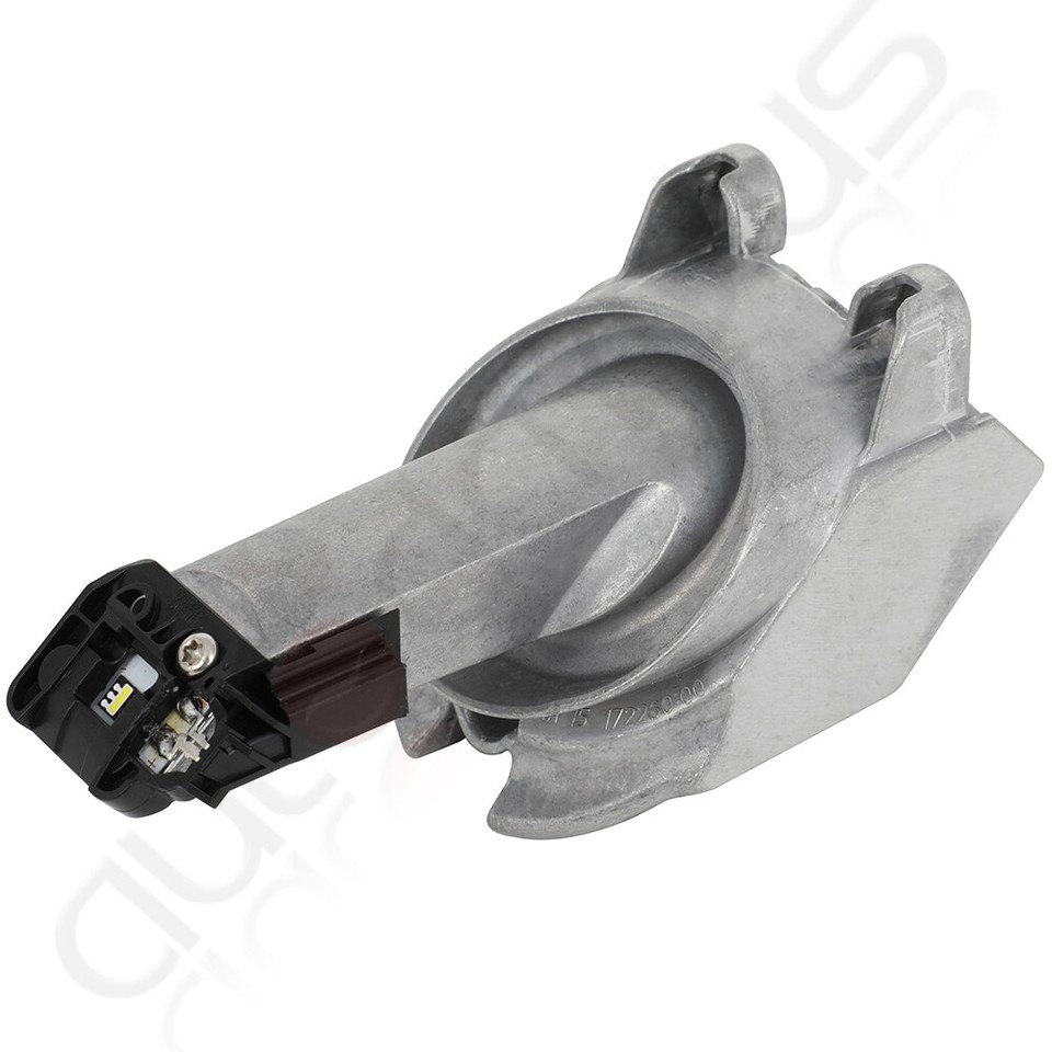 LED Angel Eye Light Module Diode 7262731 For BMW 5 2010-13 Series F07 ...