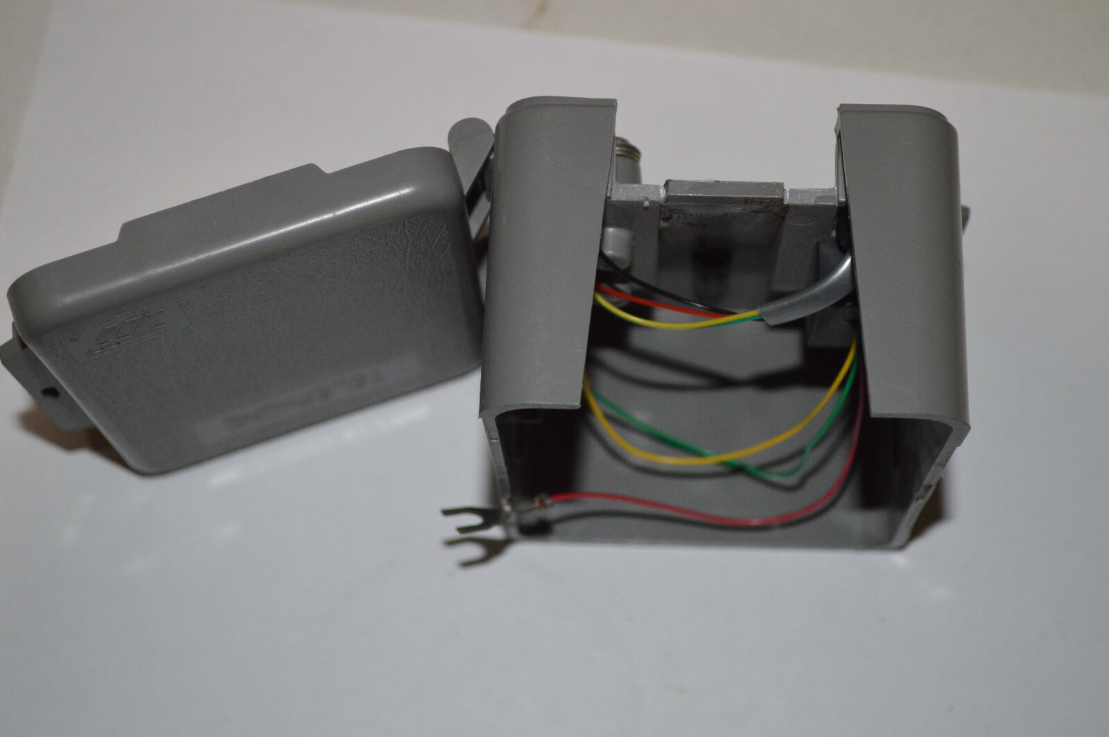 Telephone Network Interface Parts