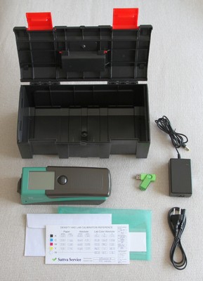 Densitometers - Macbeth