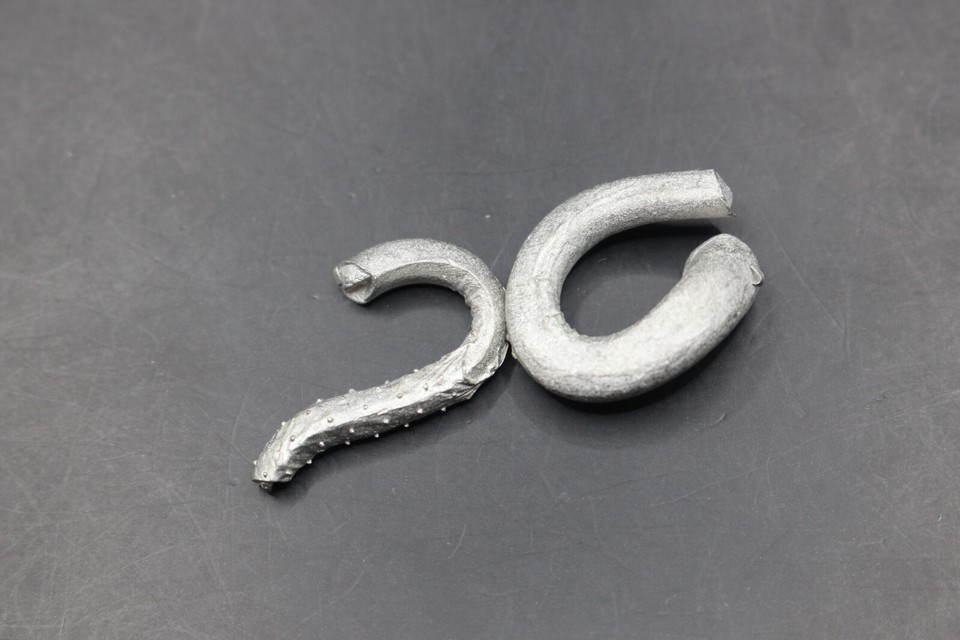 Warhammer Fantasy Warriors of Chaos Lord of Slaanesh Mount Tail Bits ...