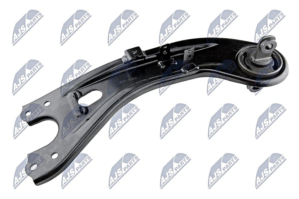 Radaufhängung Lenker Hinterachse rechts Für HYUNDAI KIA 09-15 55280 ...