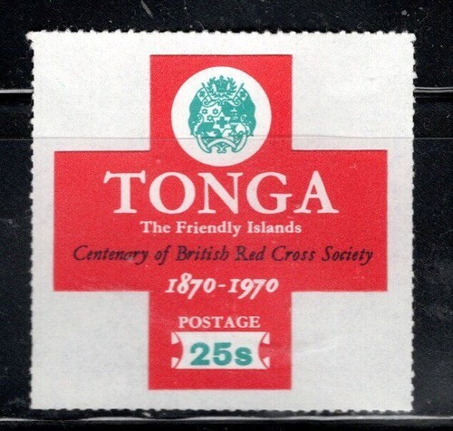 BRITISH TONGA TOGA BCW STAMPS MINT NEVER HINGED LOT 1533AM | eBay