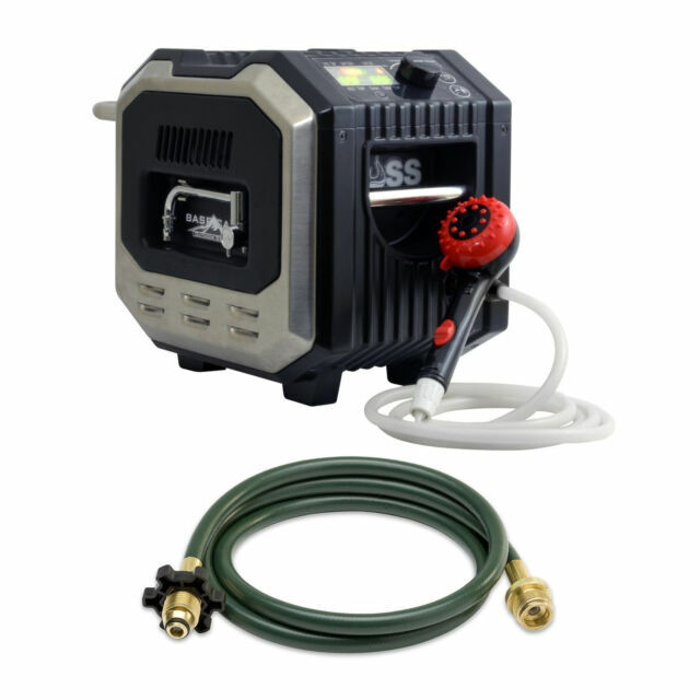 Mr. Heater F235350_K1 Battery Operated Shower System for sale online | eBay