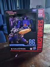 Transformers Studio Series Galvatron (86-31)