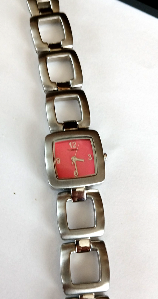 Womens Fossil & Relic Watch Lot Of 6 Needs Batteries | eBay