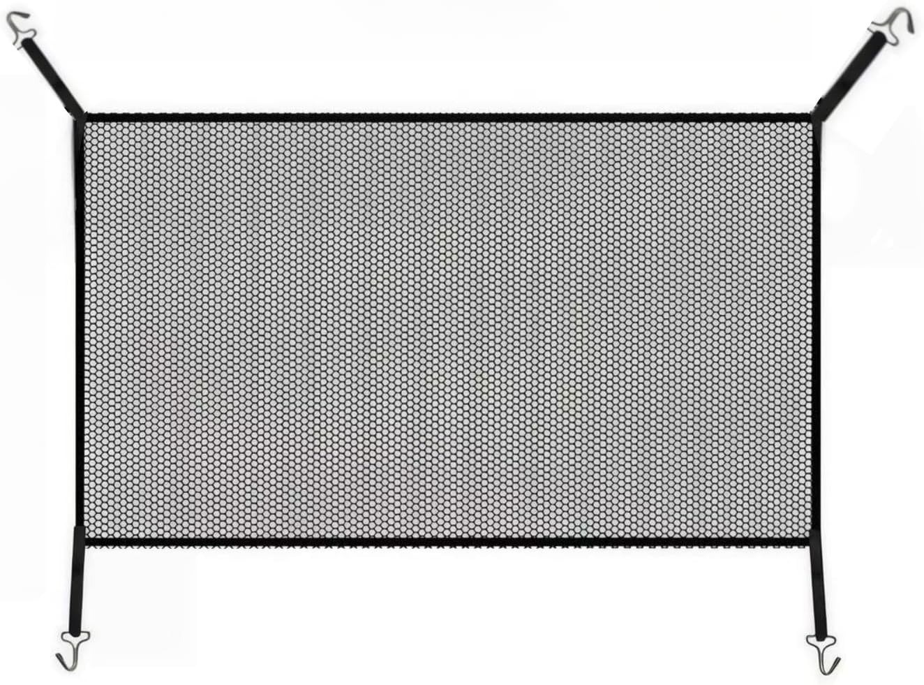 Car Grill Mesh – Premium Bug Screen for Automotive Grille, Radiator ...
