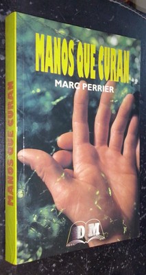 Manos que curan | eBay